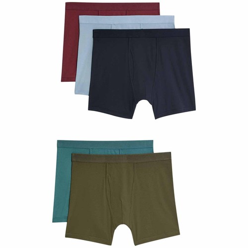 M&S Mens Collection Cool & Fresh Trunks, Extra Large - Ocado
