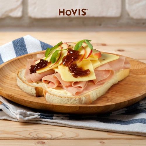 Hovis Premium Farmhouse White Batch - Ocado