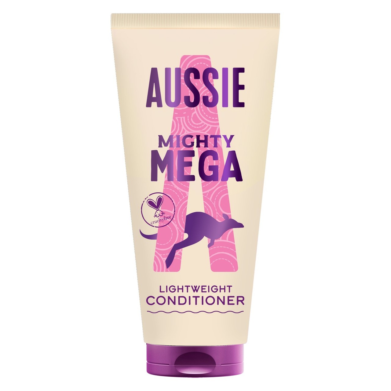 Aussie Mega Conditioner - Ocado