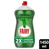 Fairy Original Washing Up Liquid - Ocado