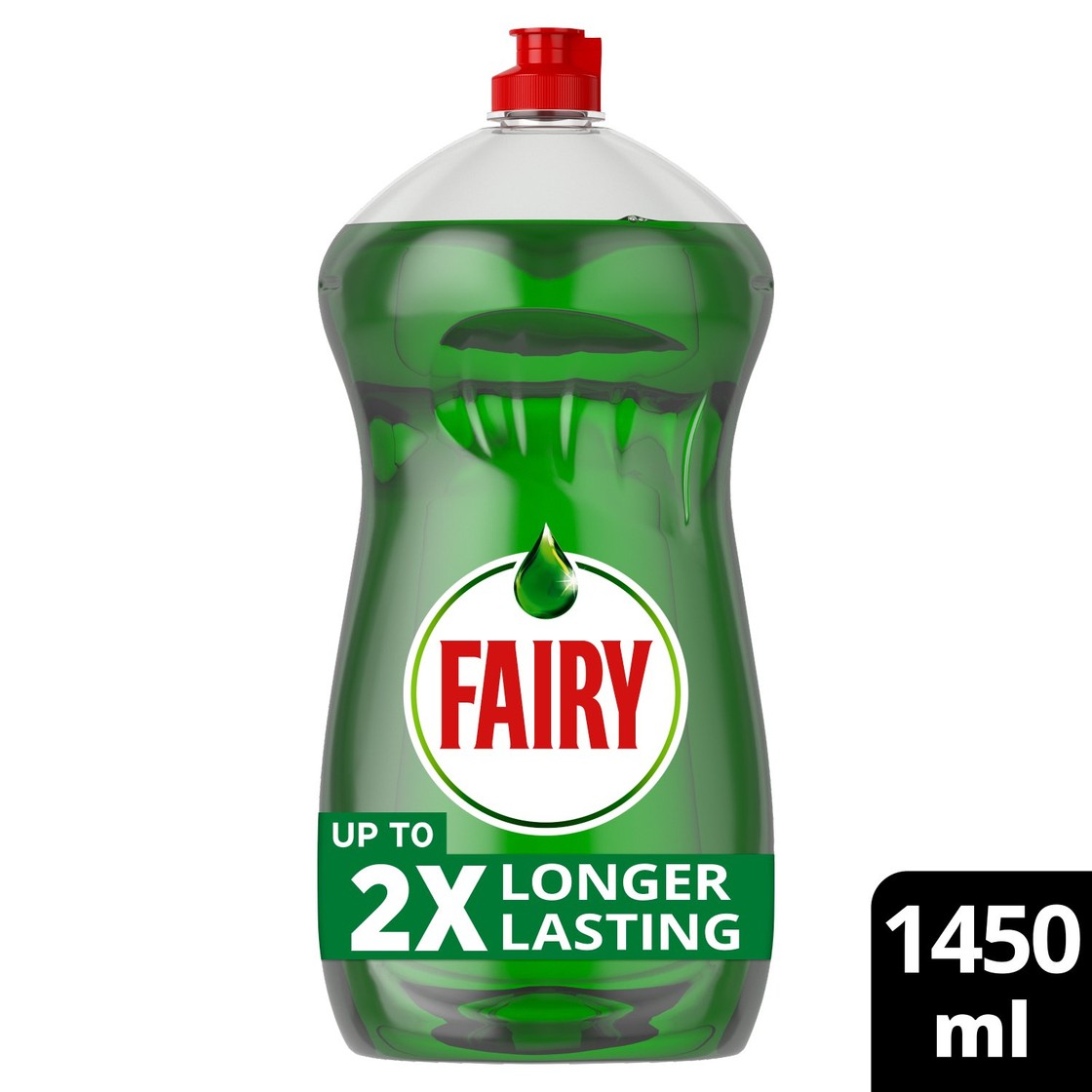 Fairy Original Washing Up Liquid - Ocado