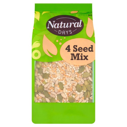 Natural Days Seed Mix - Ocado
