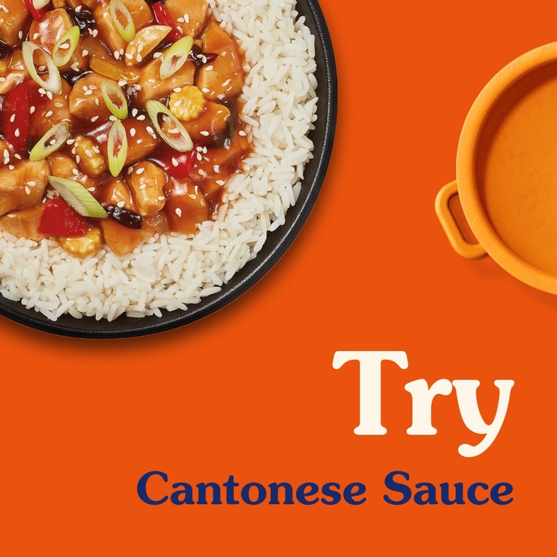 Ben's Original Cantonese Sauce - Ocado