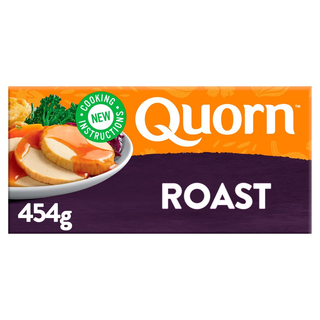 Quorn Vegetarian Roast - Ocado