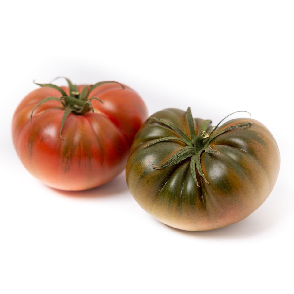 The Org Tomato CO Twin Pack - Ocado