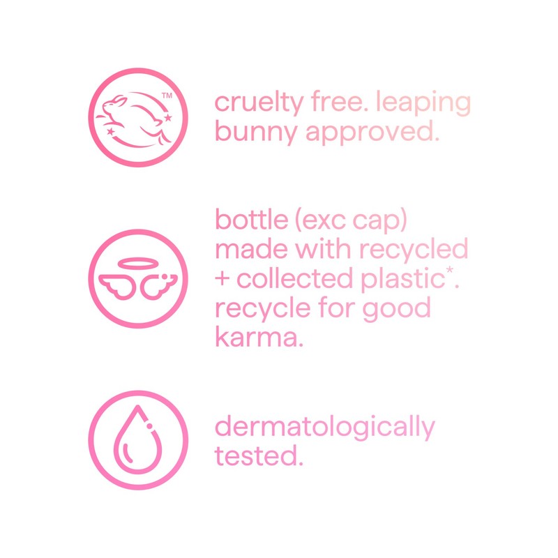 Method Fabric Softener Peony Blush - Ocado