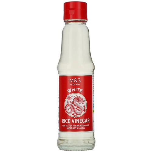 M&S Chinese Rice Vinegar - Ocado