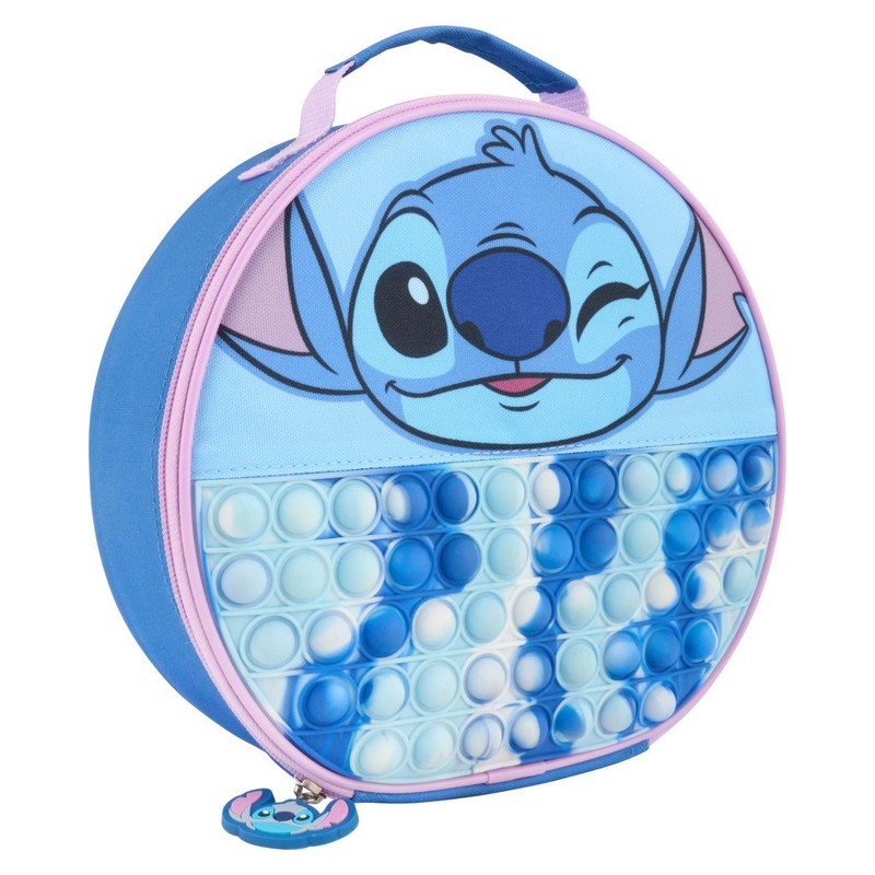 Polar Gear Stitch Simply Popit Lunch Bag - Ocado