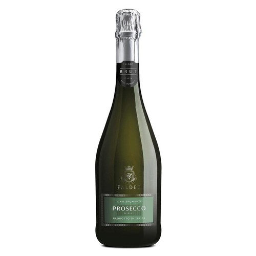 Faldeo Prosecco - Ocado
