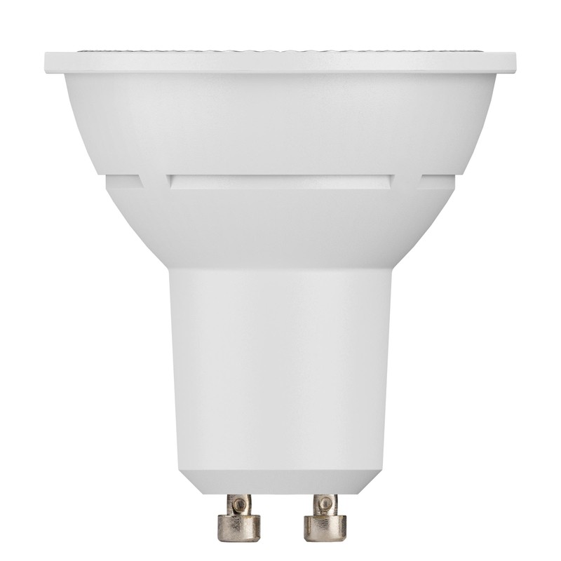TCP LED White GU10 345L 4.4W Warm White - Ocado