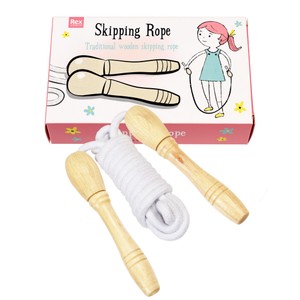 Rex London - Traditional Skipping Rope - Ocado