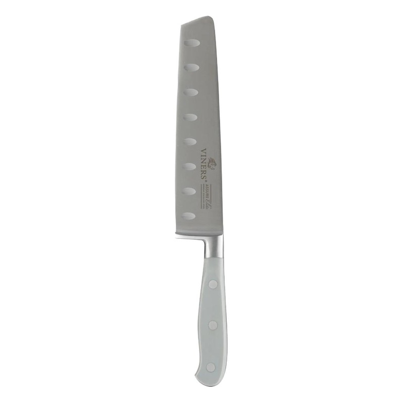 Viners Assure Elite 7" Santoku Knife - Ocado