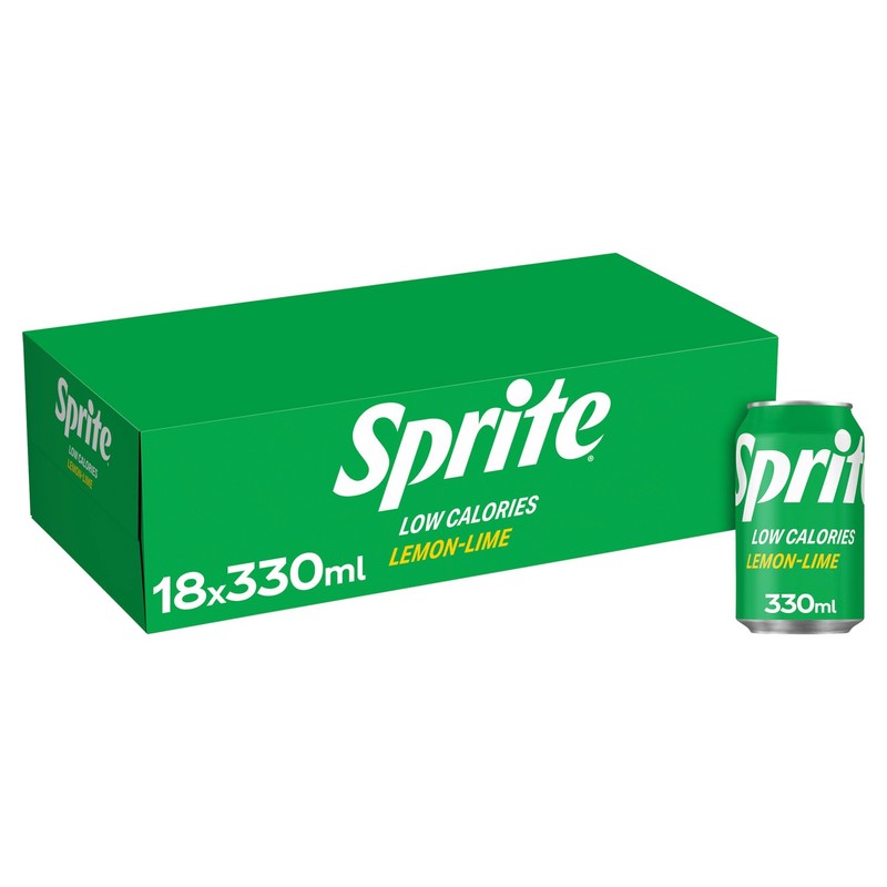 Sprite - Ocado