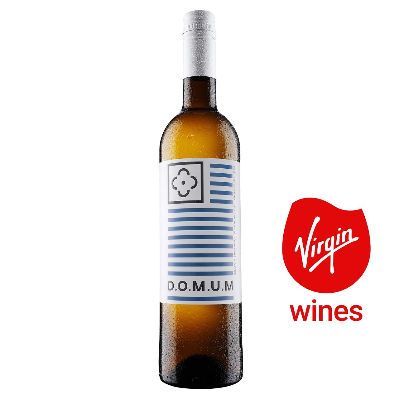 Quintas do Homem Domum Vinho Verde - Ocado