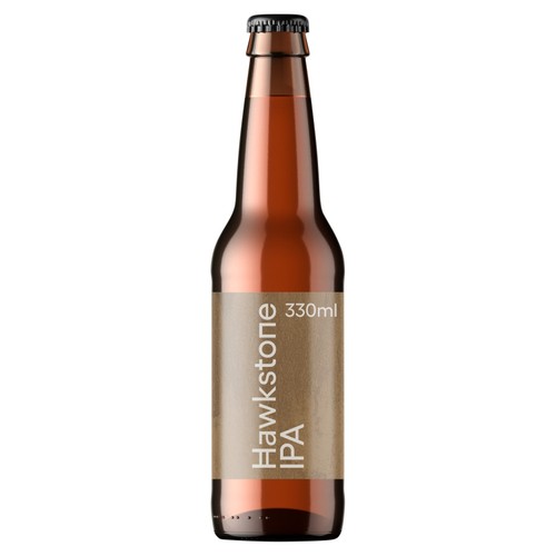 Hawkstone IPA - Ocado