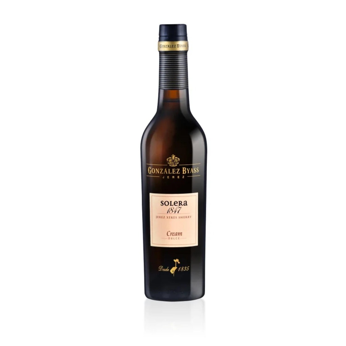 Gonzalez Byass Solera 1847 Cream Sherry - Ocado
