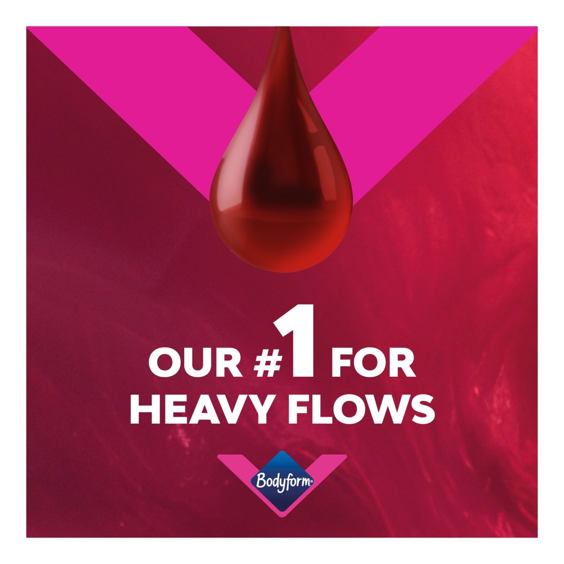 Bodyform Ultimate Ultra Night - Ocado