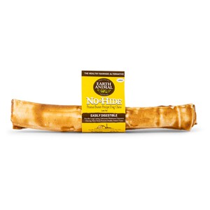 Earth Animal No-Hide Peanut Butter No-Hide Dog Chew Large - Ocado