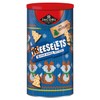 Jacob's Treeselets Sharing Baked Snack Tub - Ocado