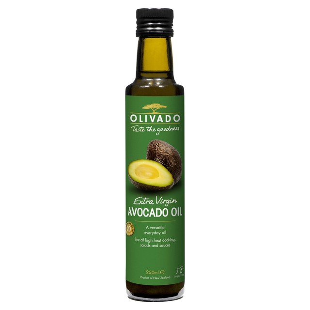 Olivado Extra-Virgin Avocado Oil - Ocado