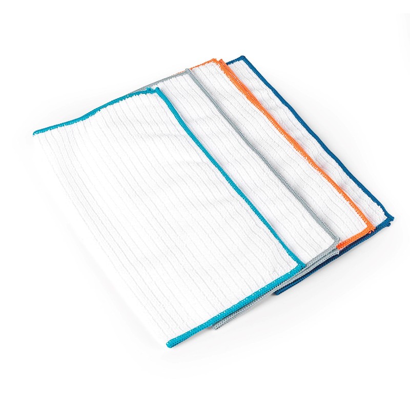 Beldray Anti-Bac Cloths - Ocado