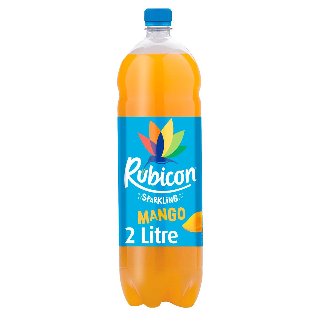 Rubicon Sparkling Mango - Ocado