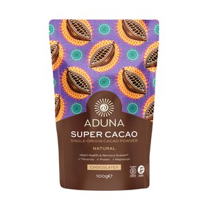 Aduna Super Cacao Powder - Ocado