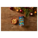 Jacob's Treeselets Sharing Baked Snack Tub - Ocado