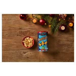 Jacob's Treeselets Sharing Baked Snack Tub - Ocado