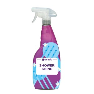 Ocado Shower Shine Spray - Ocado
