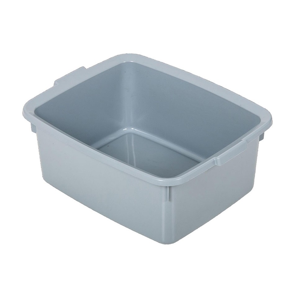 Addis 100% Recycled Extra Large Washing Up Bowl 12L - Ocado