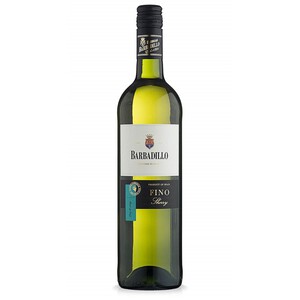 Barbadillo Fino Sherry - Ocado