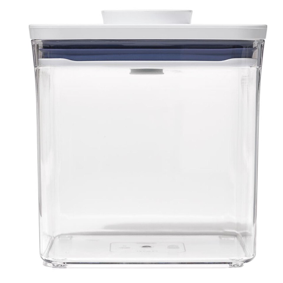 OXO POP Storage Container Big Square 2.6L - Ocado