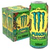Monster Energy Drink Rio Punch 4 x 500ml - Ocado