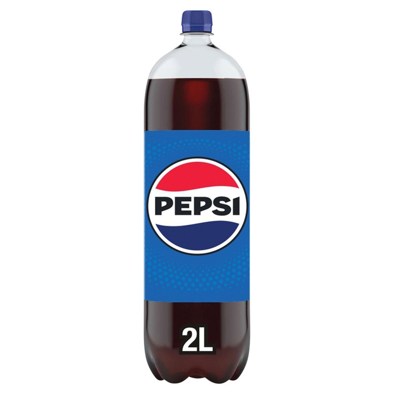 Pepsi Regular - Ocado