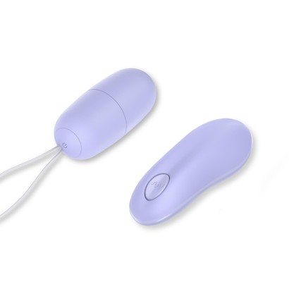 So Divine So Divine Pearl Remote Control Love Egg - Ocado