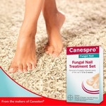 Canespro Fungal Nail Treatment Set - Ocado