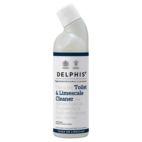 Delphis Eco Toilet Cleaner - Ocado