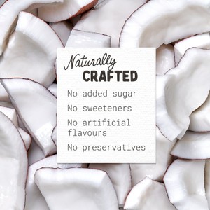 The Coconut Collab Natural Coconut Yoghurt - Ocado