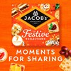 Jacob's The Festive Selection 7 Cracker Varieties - Ocado