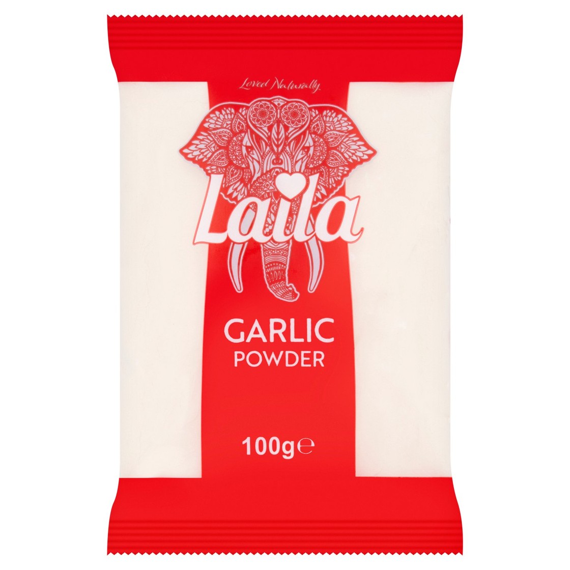 Laila Garlic Powder - Ocado