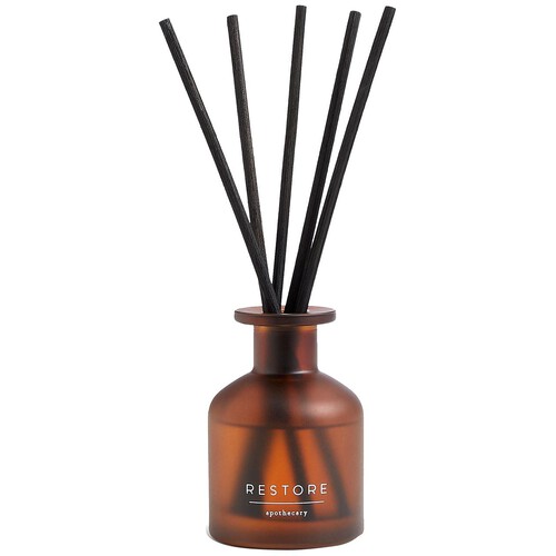 M&S Apothecary Restore Diffuser - Ocado
