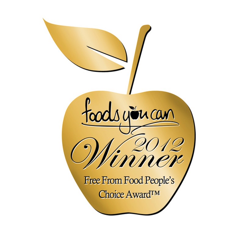 Freee Gluten Free Brown Bread Flour - Ocado