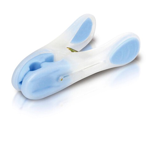 Addis Medium Soft Clothes Pegs - Ocado