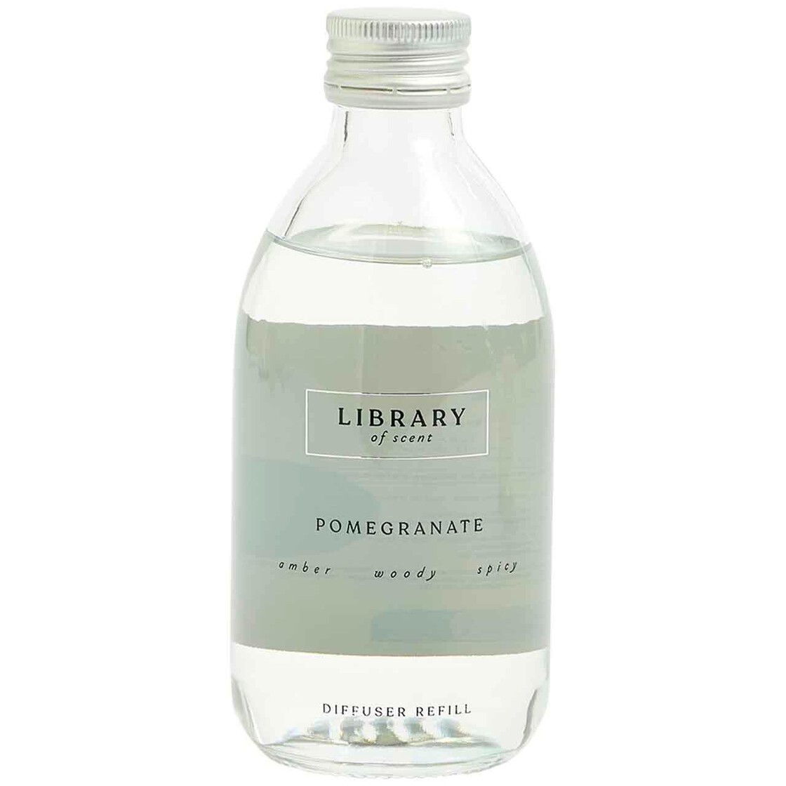 M&S Library of Scent Pomegranate Diffuser Refill - Ocado