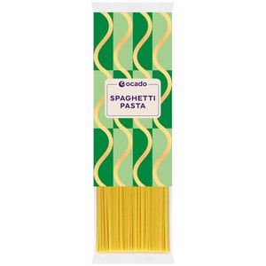 Ocado Spaghetti Pasta - Ocado