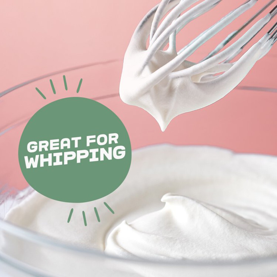 Arla LactoFREE Cream - Ocado