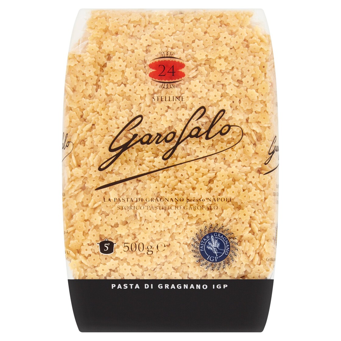 Garofalo Stelline Dry Pasta - Ocado