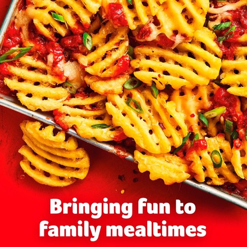 Birds Eye The Waffle Fries - Ocado