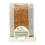 M&S Thick Sliced Tiger Bloomer - Ocado